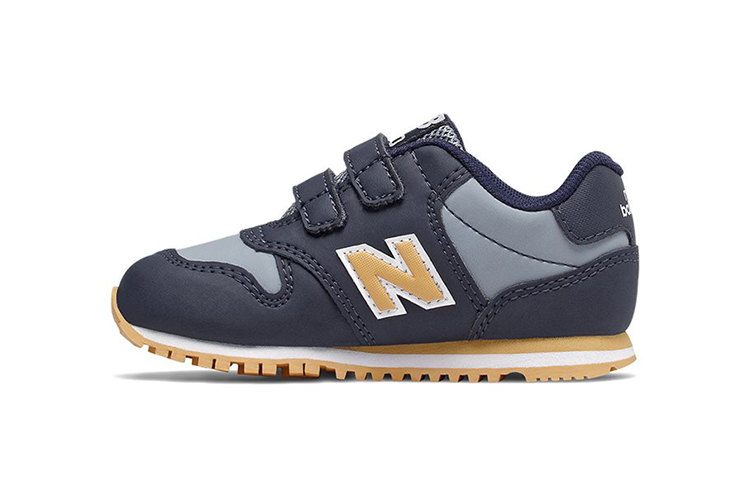 Buy (Preschool) New Balance 500 'Deep Blue' IV500EA - Novelship