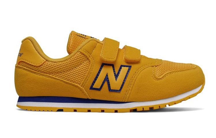 Beli (Preschool) New Balance 500 'Ginger Yellow' YV500CG - Novelship