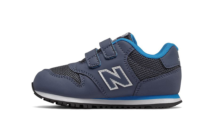 Buy (Preschool) New Balance 500 'Navy Blue' IV500RB - Novelship