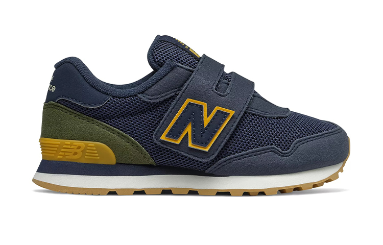 Buy (Preschool) New Balance 515 'Navy Blue' YV515NV - Novelship