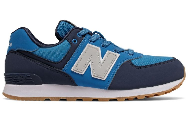 Buy (Toddler) New Balance 574 'Blue' GC574DMB - Novelship