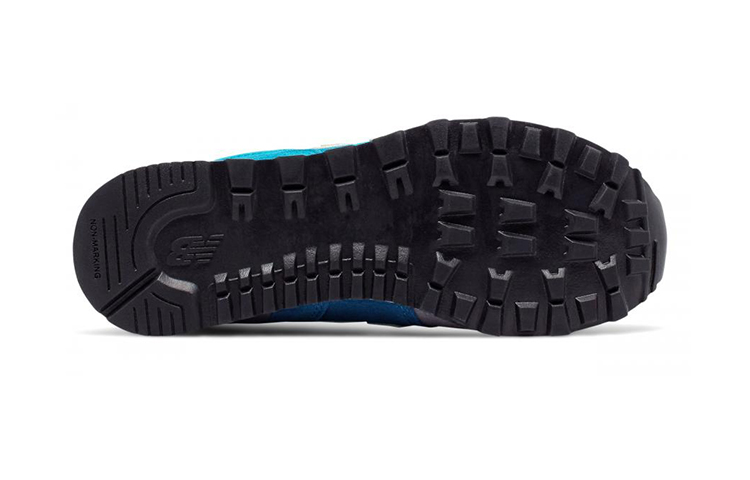 (Preschool) New Balance 574 'Cut and Paste Grey Blue' KL574AIPを購入 ...