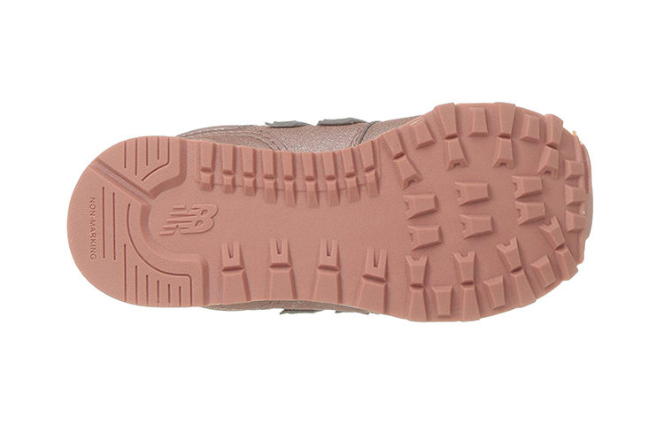 Comprar (Preschool) New Balance 574 'Pink Glitter' PC574KA - Novelship