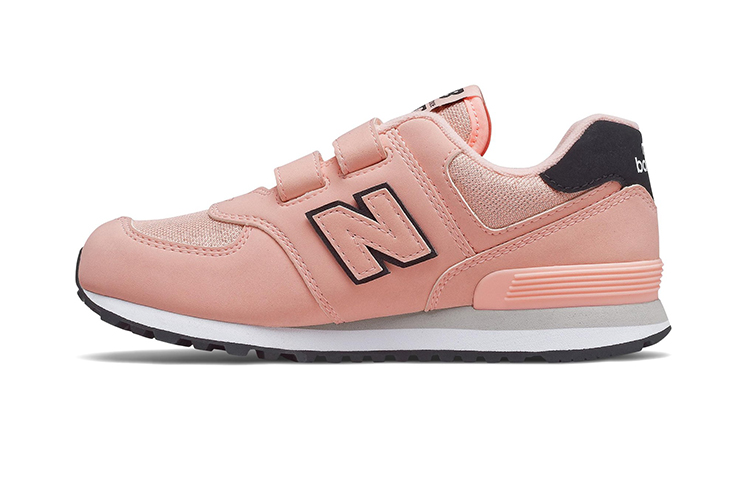 Buy (Preschool) New Balance 574 'Sakura Pink' PV574FC2 - Novelship