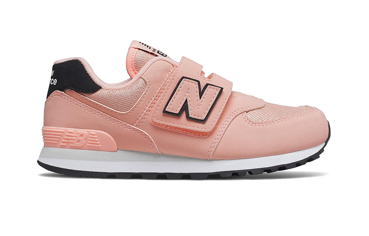 Buy (Preschool) New Balance 574 'Sakura Pink' PV574FC2 - Novelship