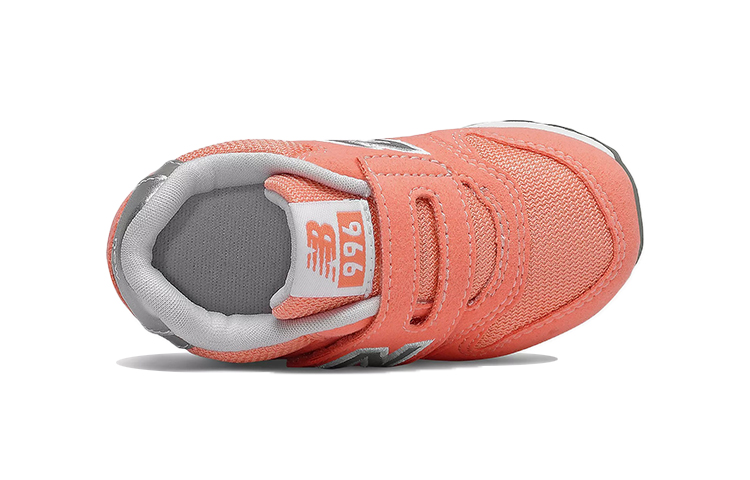 (Toddler) New Balance 996 Series 'Pink' IZ996CCP - IZ996CCP - Novelship