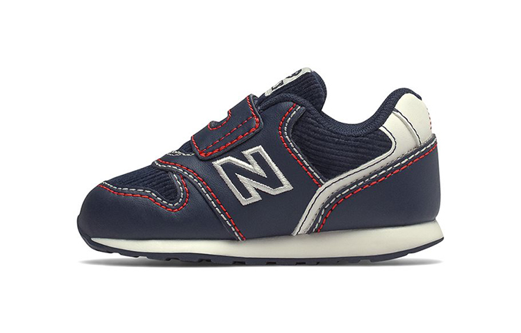 (Preschool) New Balance 996 'Deep Blue' IZ996BB - IZ996BB - Novelship