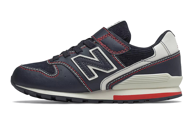 Buy (Preschool) New Balance 996 'Deep Blue' YV996BB - Novelship