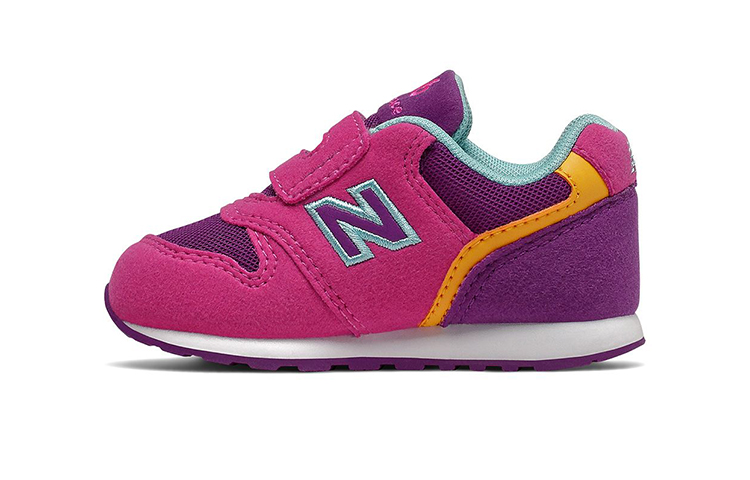 (Toddler) New Balance 996 Blue 'Grey' IZ996TMG - IZ996TMG - Novelship