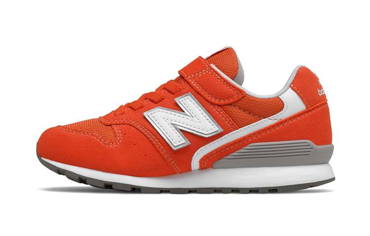 Buy (Preschool) New Balance 996 'Orange' YV996COR - Novelship