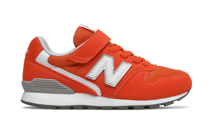 Buy (Preschool) New Balance 996 'Orange' YV996COR - Novelship