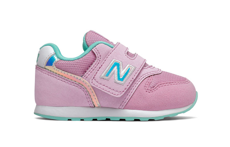 (Toddler) New Balance 996 Wild 'Pink' IZ996HPN - IZ996HPN - Novelship