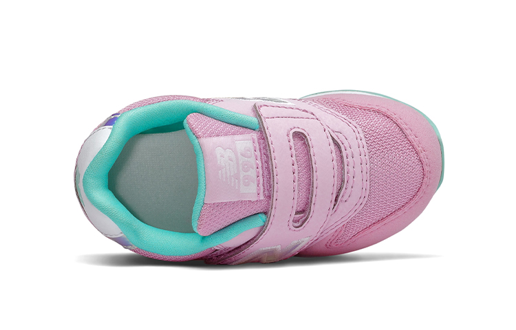 (Toddler) New Balance 996 Wild 'Pink' IZ996HPN - IZ996HPN - Novelship