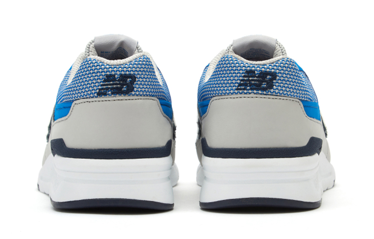 Buy (Youth) New Balance 997 GR997HMG - Novelship