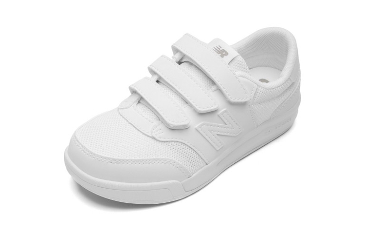 Buy (Preschool) New Balance CT60 Shoes 'White' PVCT60TE - Novelship