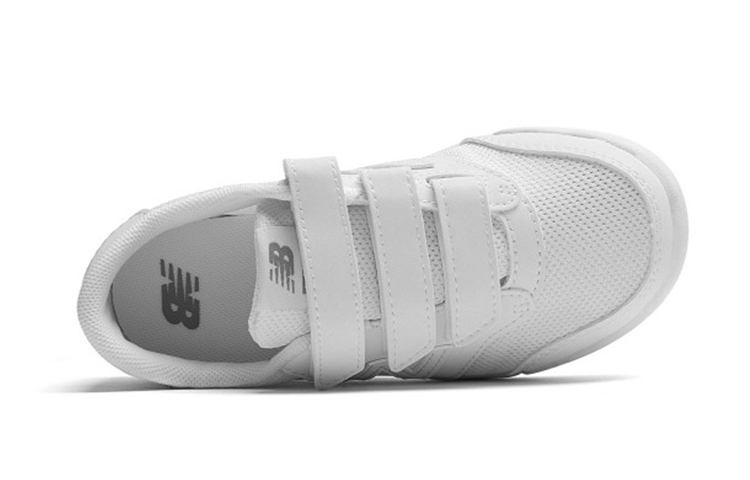 Buy (Preschool) New Balance CT60 Shoes 'White' PVCT60TE - Novelship