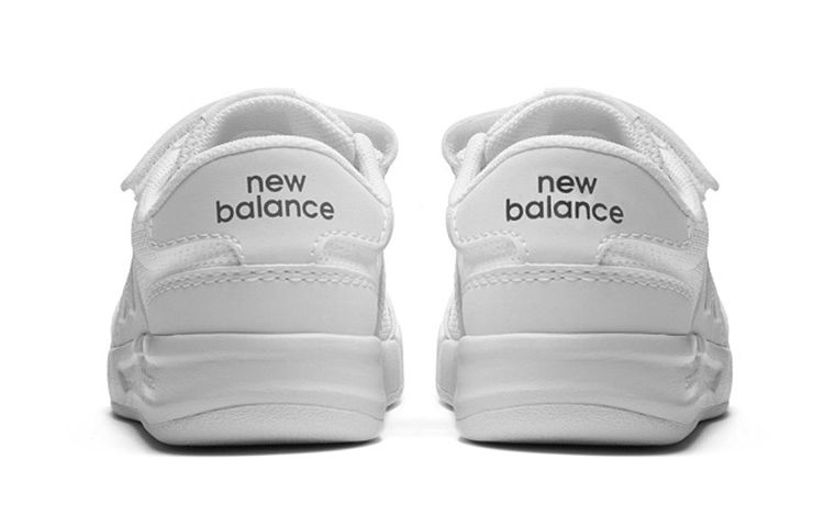 Buy (Preschool) New Balance CT60 Shoes 'White' PVCT60TE - Novelship