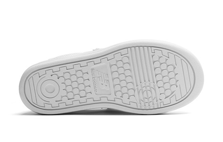 Buy (Preschool) New Balance CT60 Shoes 'White' PVCT60TE - Novelship