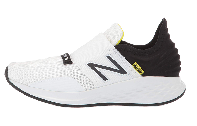 Buy (Preschool) New Balance Rovl K 'White' PDROVLW - Novelship