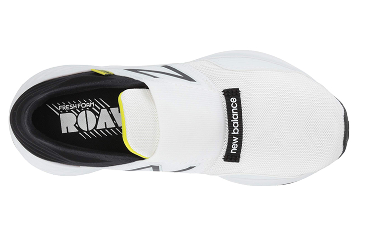 Buy (Preschool) New Balance Rovl K 'White' PDROVLW - Novelship
