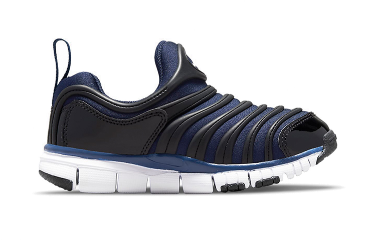 Buy (Preschool) Nike Dynamo Free Blue 343738-437 - Novelship