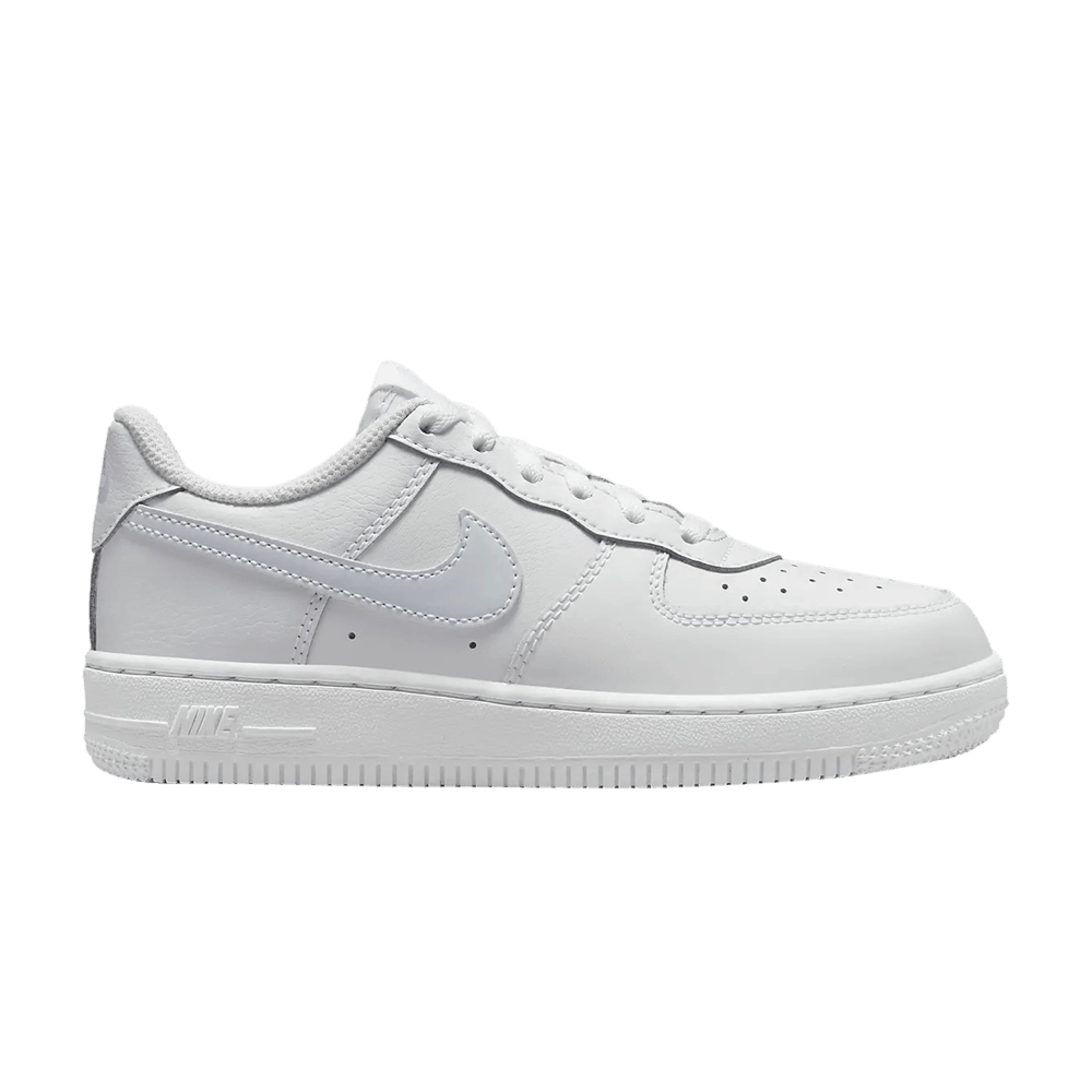(Preschool) Nike Force 1 'White Aura' CZ1685-106 - CZ1685-106 - Novelship
