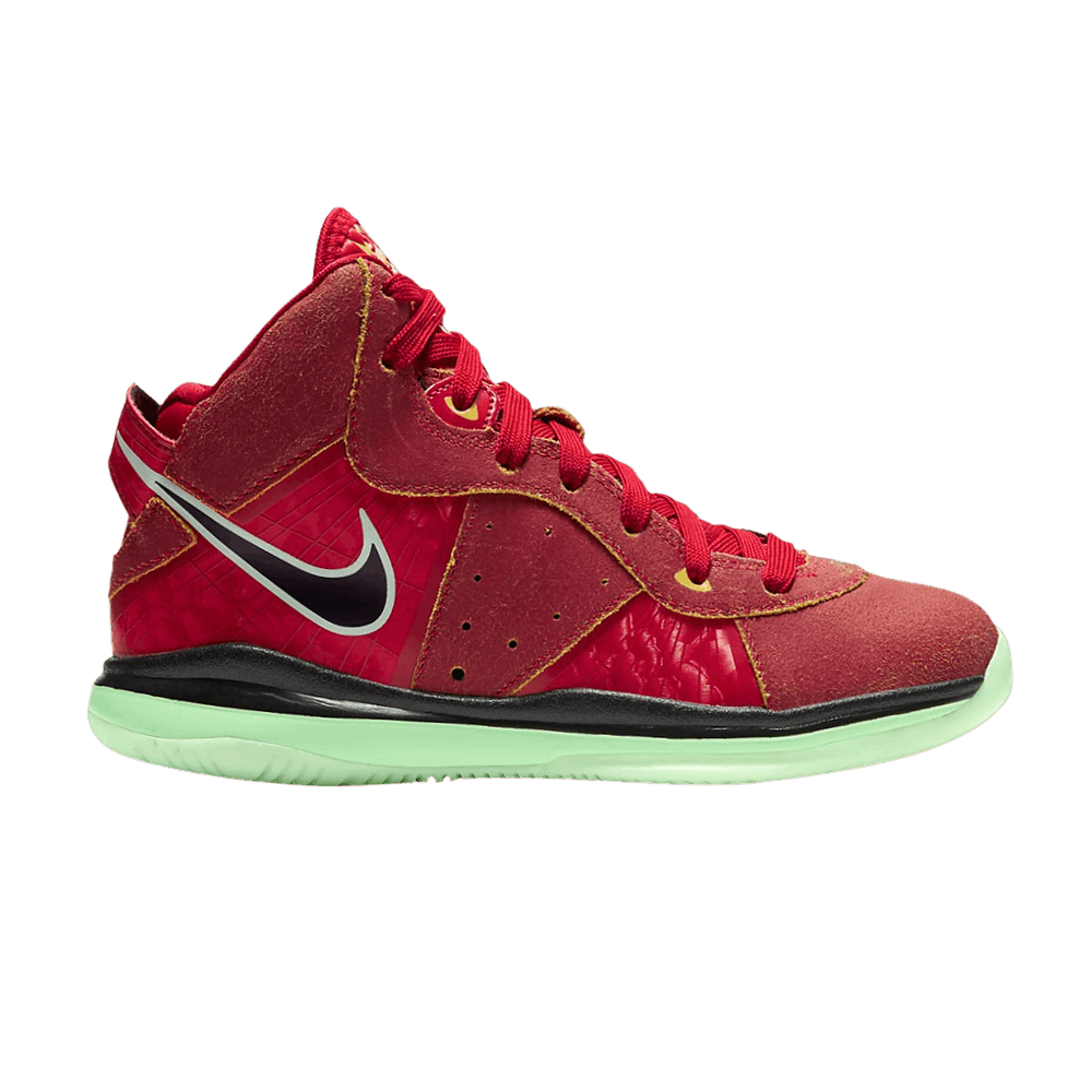 (Preschool) Nike LeBron 8 'Empire Jade' DH3238-600 - DH3238-600 - Novelship