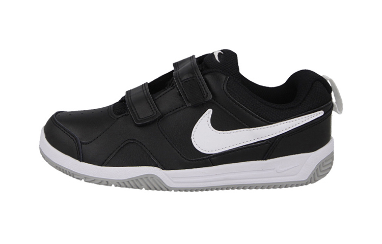 (Preschool) Nike Lykin 11 Black/White 454475‑019 - 454475-019 - Novelship