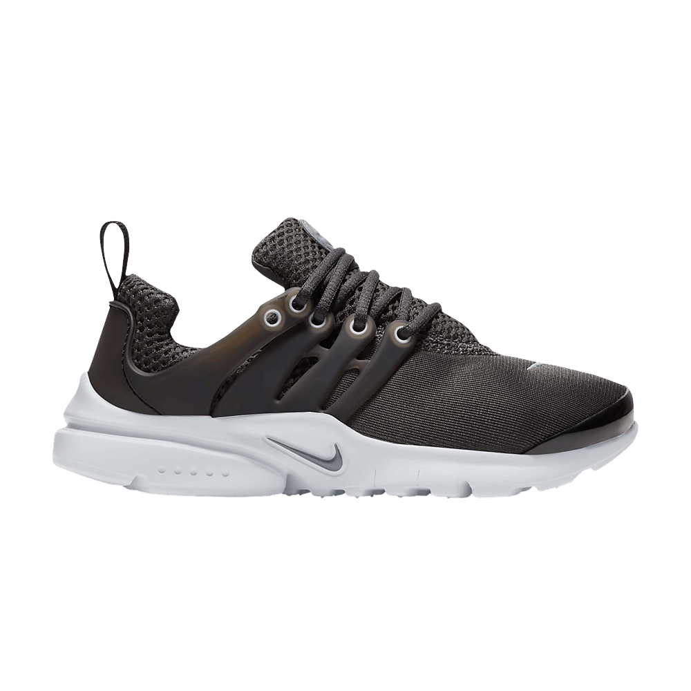 (Preschool) Nike Presto 'Anthracite Black' 844766‑015 - 844766-015 - Novelship