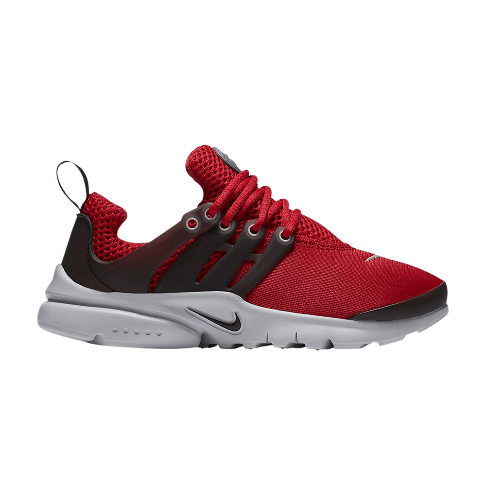 Buy (Preschool) Nike Presto 'University Red' 844766-600 - Novelship