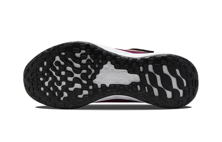 (Preschool) Nike Revolution 6 SE Purple/Yellow DJ1985‑607 - DJ1985-607 ...