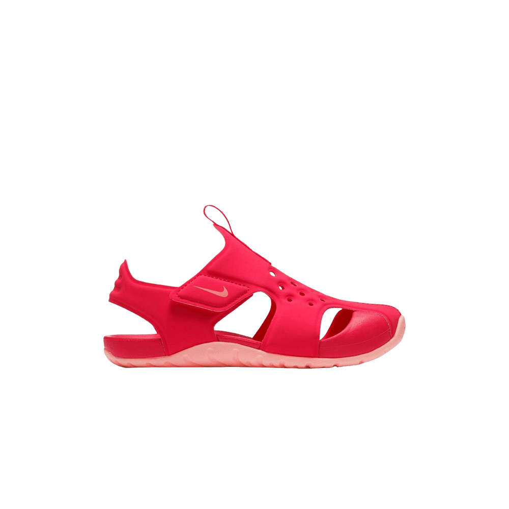 (Preschool) Nike Sunray Protect 2 'Tropical Pink' 943828‑600 - 943828 ...