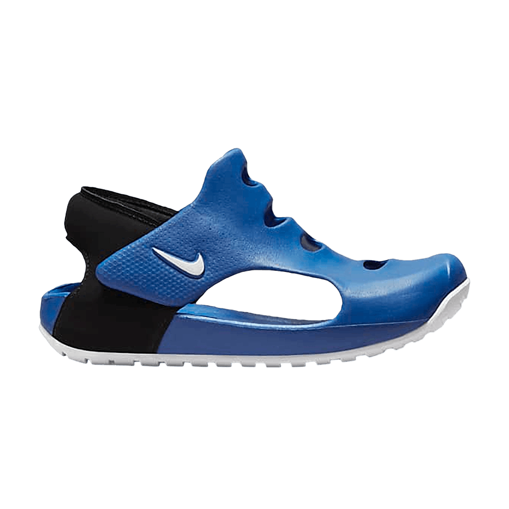 (Preschool) Nike Sunray Protect 3 'Game Royal Black' DH9462‑400 ...