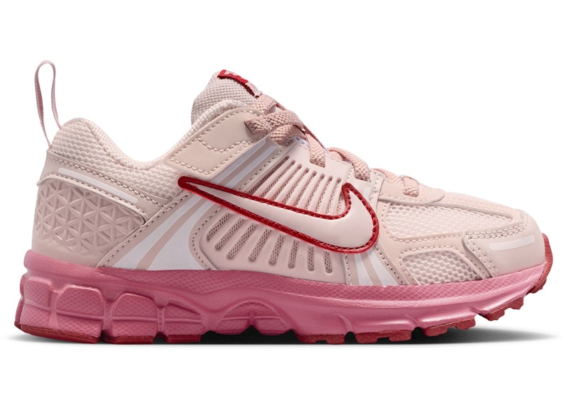 Buy (Preschool) Nike Vomero 5 Silt Red Peony Crimson HF6999-601 - Novelship