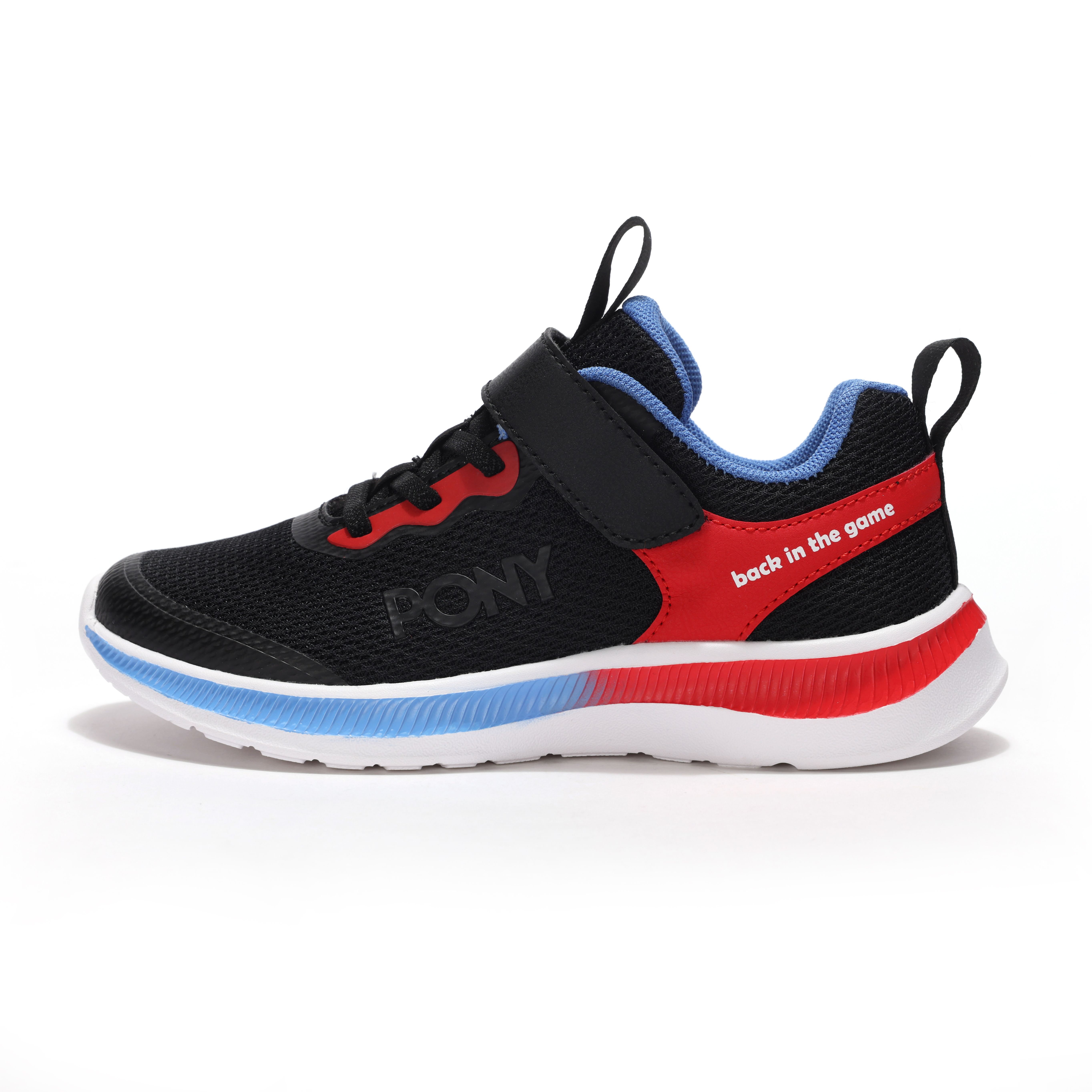 (Preschool) PONY Running Shoe 'Comfort Versatile' 233K1SP57BK ...