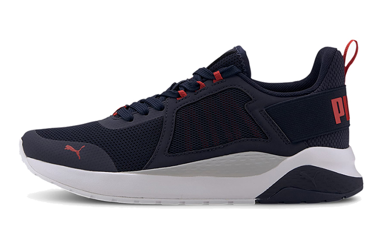 (Preschool) Puma Anzarun 'Blue White Red' 372035‑03 - 372035-03 - Novelship