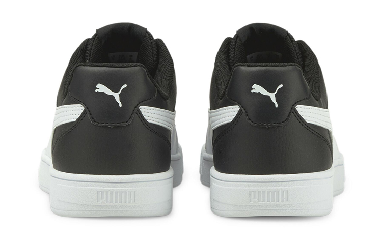 Buy (Preschool) Puma Cave 'Black' 382056-02 - Novelship