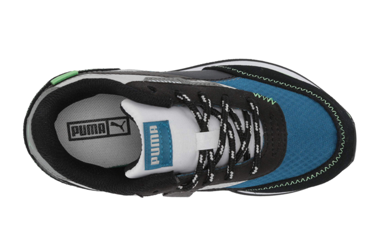 (Preschool) Puma Future Rider 'City Attack' 373147-02 - 373147-02 ...