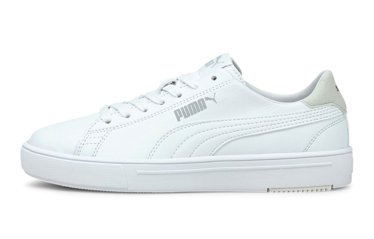 (Preschool) Puma Smash Pure L Jr 'White' 375676-01 - 375676-01 - Novelship