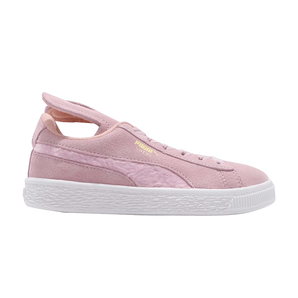 (Preschool) Puma Suede Easter AC 'Coral Cloud' 368945-02 - 368945-02 ...