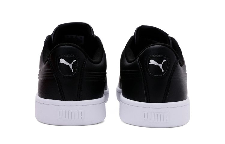 Beli (Preschool) Puma Puna Vikky v2 Ribbon Sneakers/Shoes 370517-02 ...