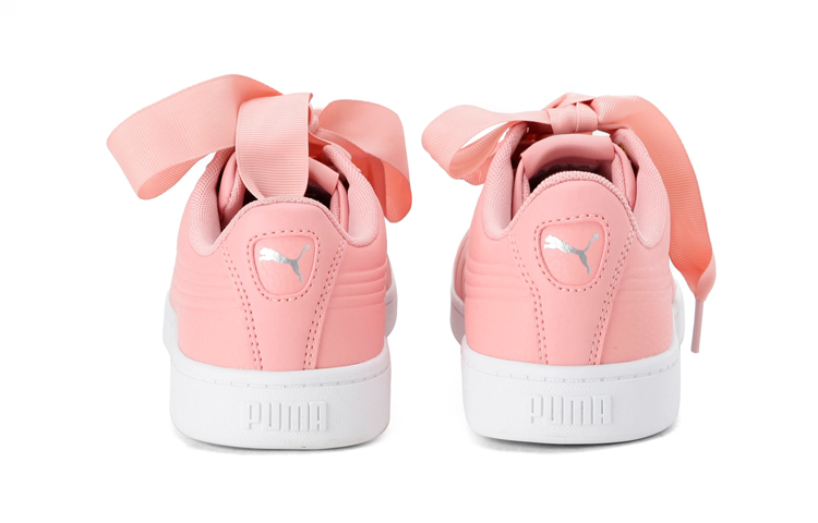 (Preschool) Puma Vikky v2 Ribbon 'Sakura Pink' 370517‑03 - 370517-03 ...