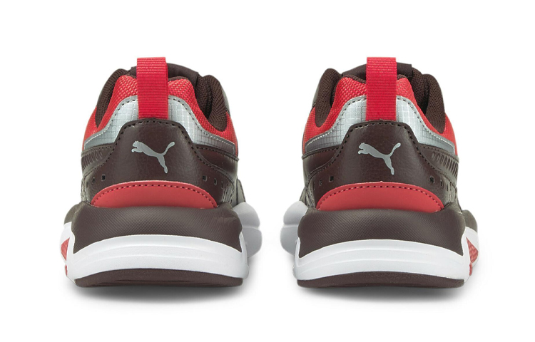 Buy (Preschool) Puma X-Ray 2 Square 'Nightfall Chocolate' 380874-02 ...
