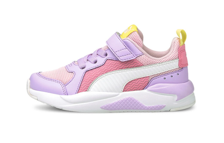 Buy (Preschool) Puma X-Ray 'Pastel Purple' 375041-01 - Novelship