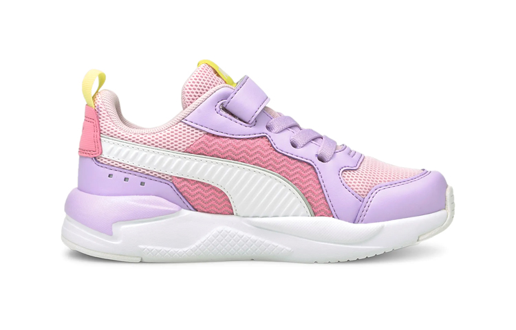 Buy (Preschool) Puma X-Ray 'Pastel Purple' 375041-01 - Novelship