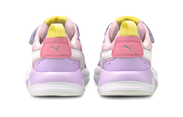 Buy (Preschool) Puma X-Ray 'Pastel Purple' 375041-01 - Novelship