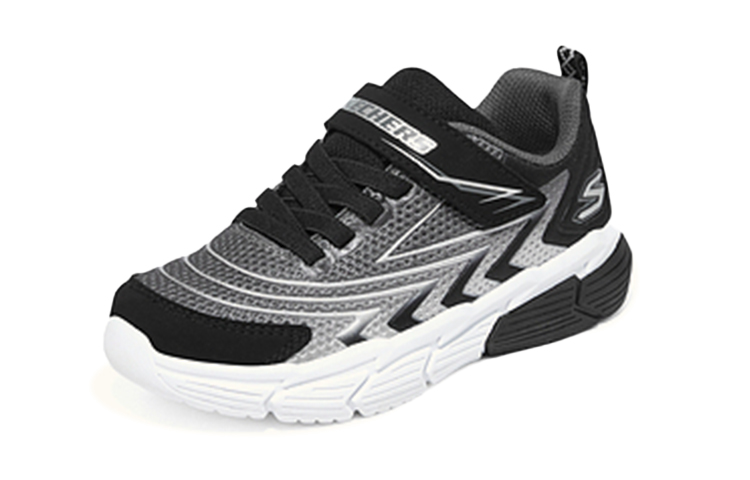 Buy (Preschool) Skechers Vector Matrix Voltonik K 403852L-CCBK - Novelship