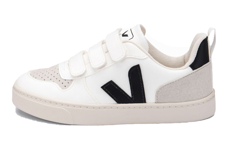 (Youth) VEJA V-10 Velcro 'Fashion Low' CXV072565 - Novelship