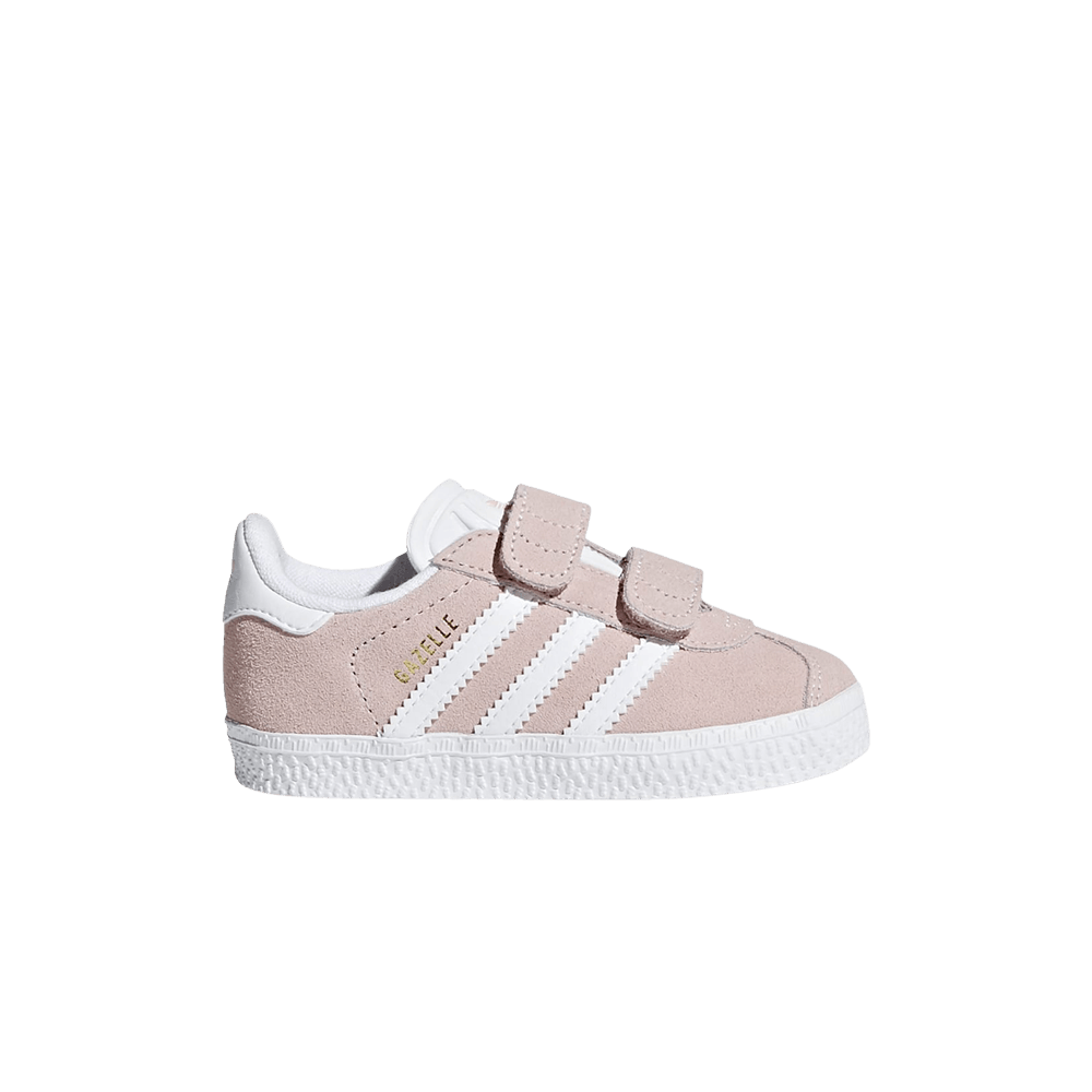 (Toddler) adidas Gazelle I 'Icey Pink' AH2229 - AH2229 - Novelship