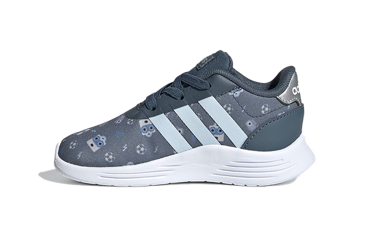 (Toddler) adidas neo Lite Racer Blue FW5017 - FW5017 - Novelship